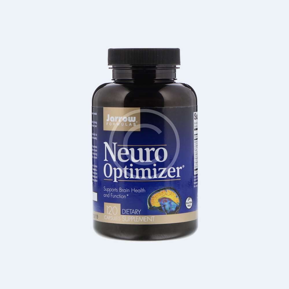 Neuro Optimizer For Seniors – My Med Gear